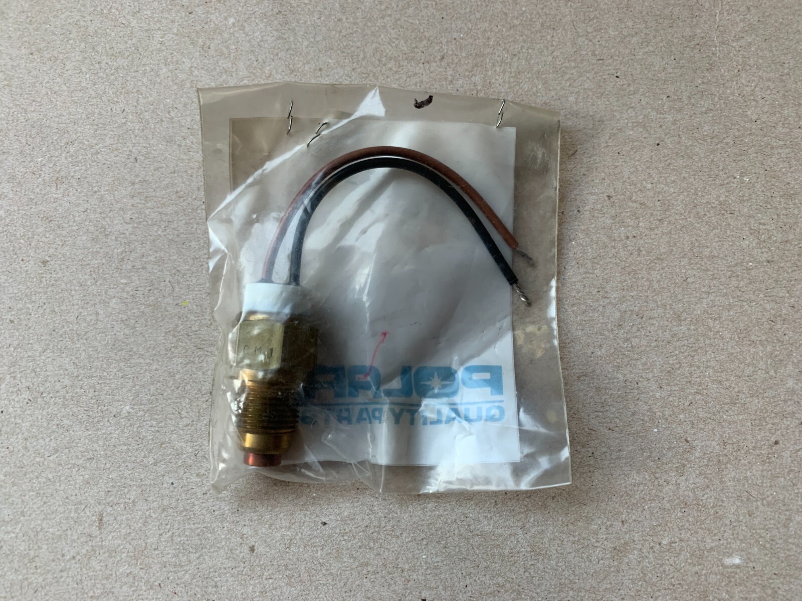 BRAND NEW OEM Polaris Thermo Switch Temperature Sensor 3240076 | eBay