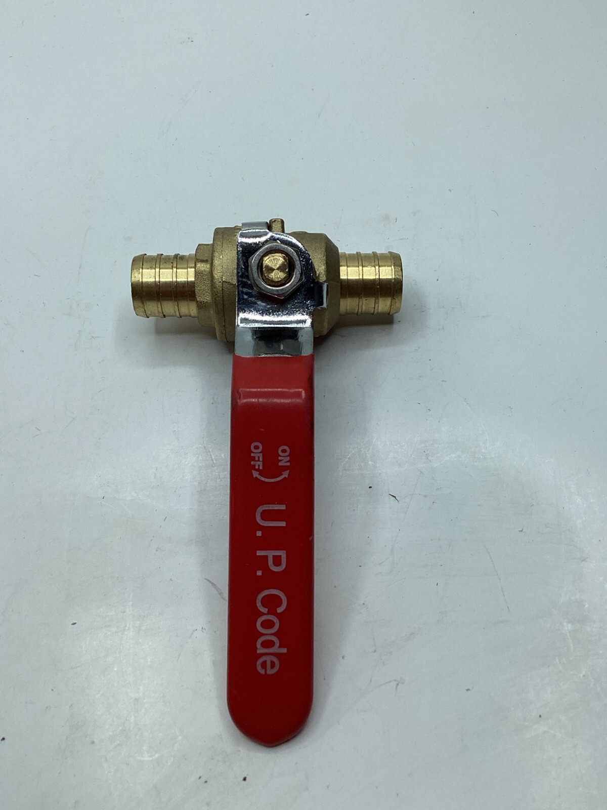 BULK! LOT OF 4-BRASS 3/4" BALL VALVE NSF-pw-6 nl U.P. CODE SALE! | eBay