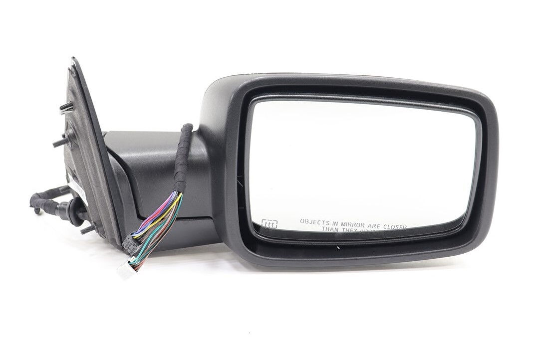 Door Mirror-ST, VIN: G Mopar 68231242AM fits 2018 Ram 1500 for sale ...