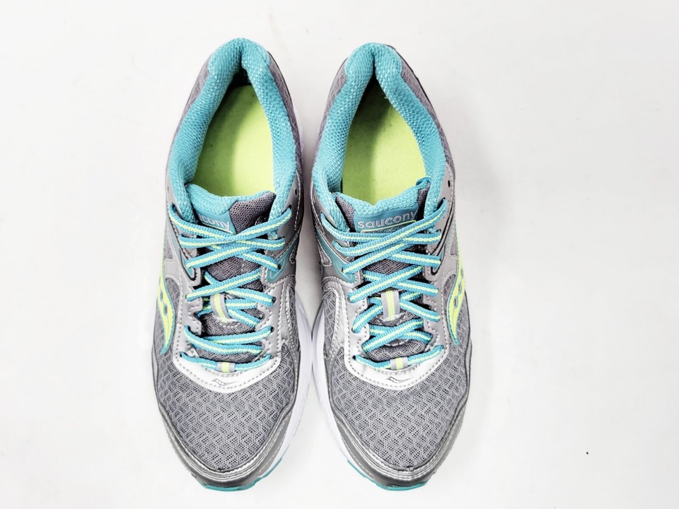 Saucony XT-600 Running Walking Crossfit Shoes S15333-1 Women's Size 8 ...