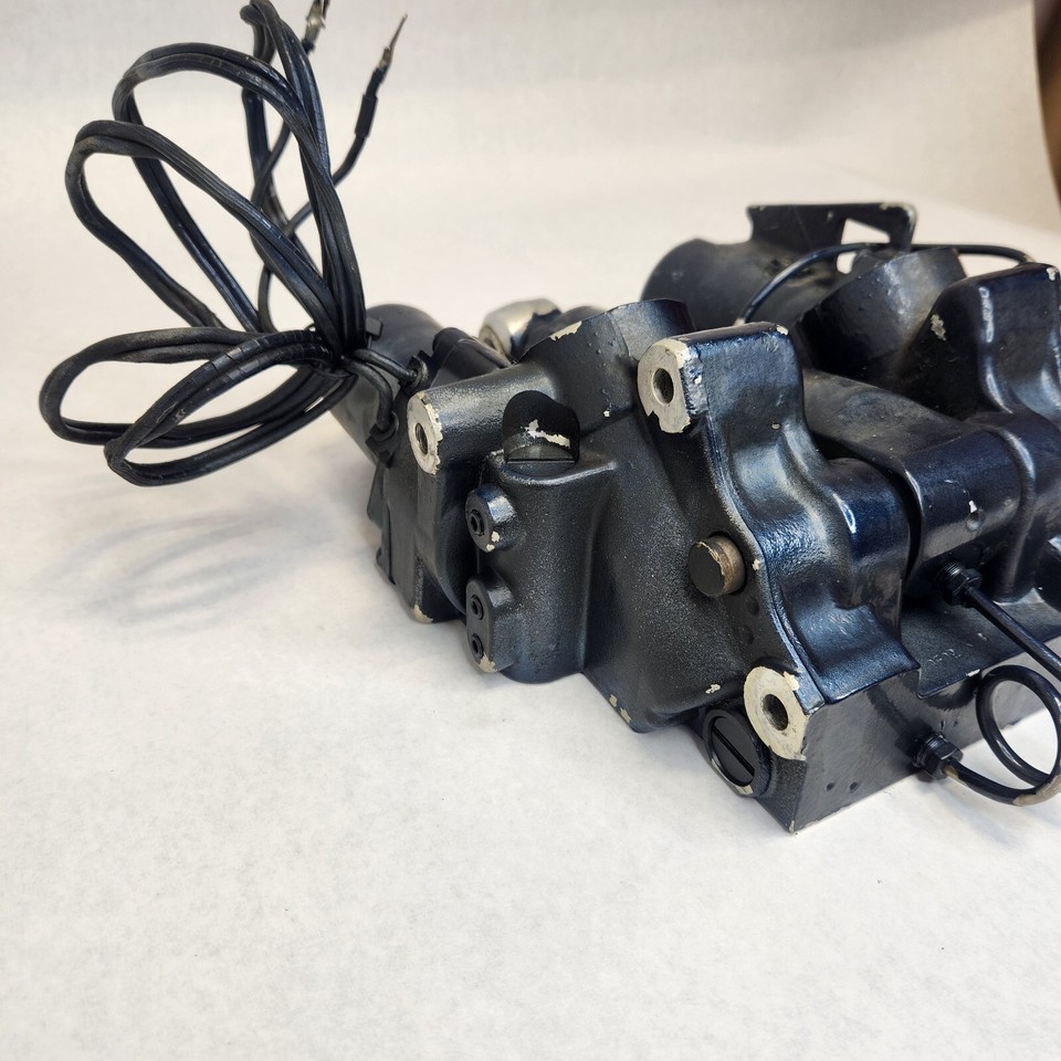 Johnson Evinrude Outboard Power Trim Tilt 398424, 434803 (2598) | eBay