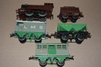 O Model Railroad Locomotives for sale | eBay