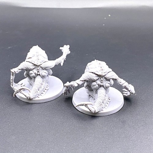 3pcs Sloth Avatar & Abominations Miniatures The Others 7 Sins Board ...
