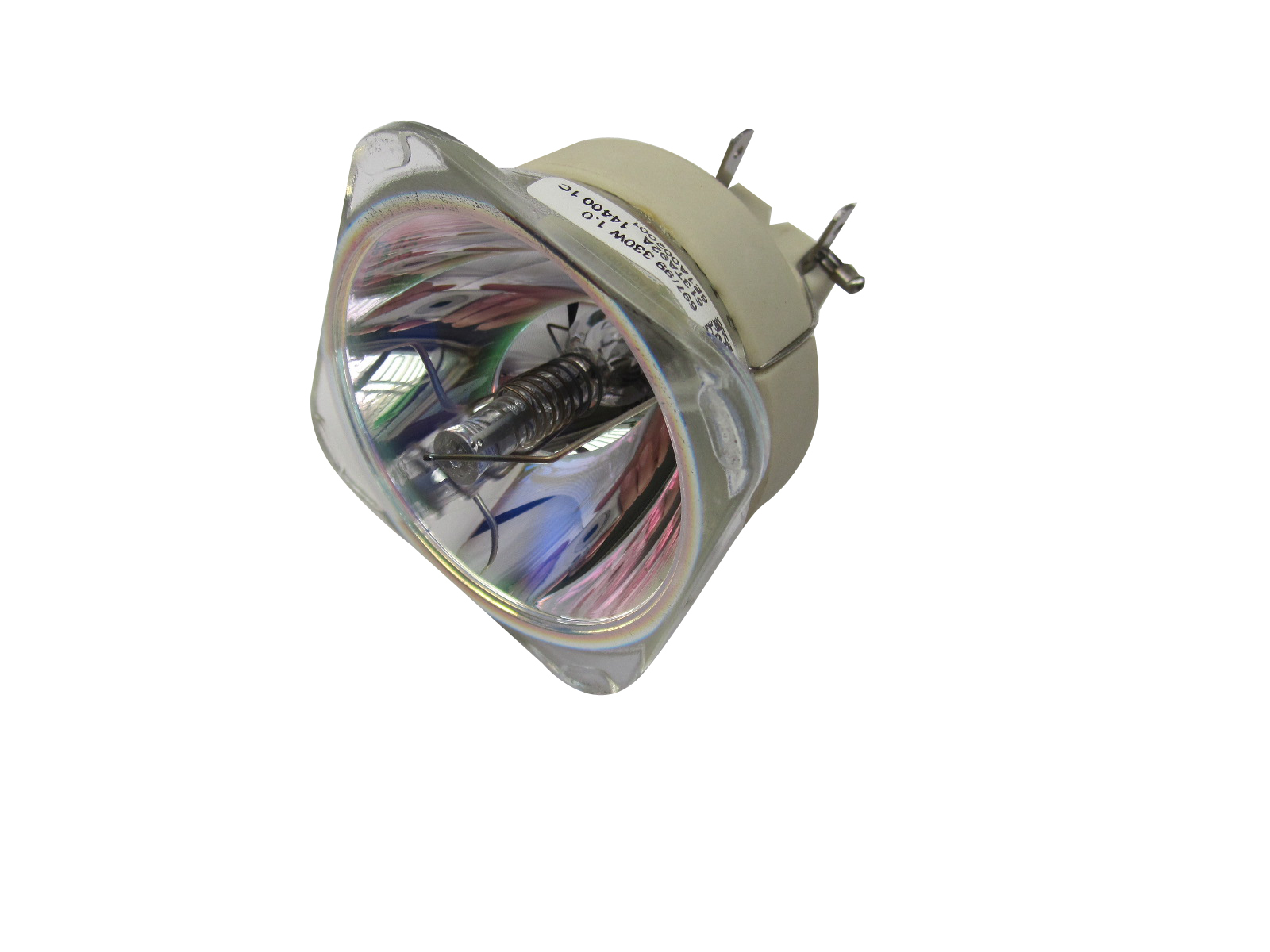 3LCD Projector Replacement Lamp Bulb Fit For CHRISTIE VIVID 003-120242 ...