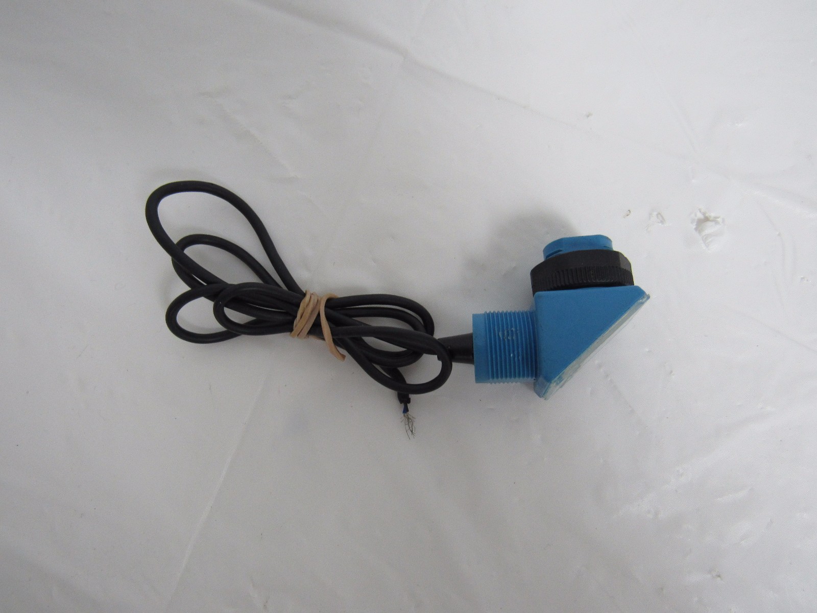 SICK EL 1-E123S02 ELECTRICAL PHOTOELECTRIC PHOTO EYE SENSOR | eBay
