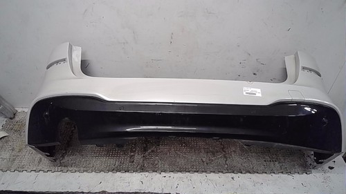 🇫🇷🥇Pare choc arriere 51128067062 SERIE 2 F46 GRAN TOURER PHASE 1 /R ...