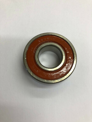 Kawasaki KE KL KX KDX BALL BEARING P/N 601B6202U 6202UC3 601B202 NEW ...