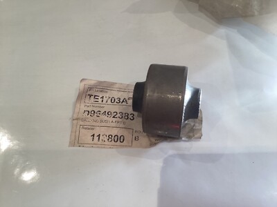 DAEWOO NUBIRA (J150) CONTROL ARM FRONT DAMPER BUSH Part Number 96492383 ...