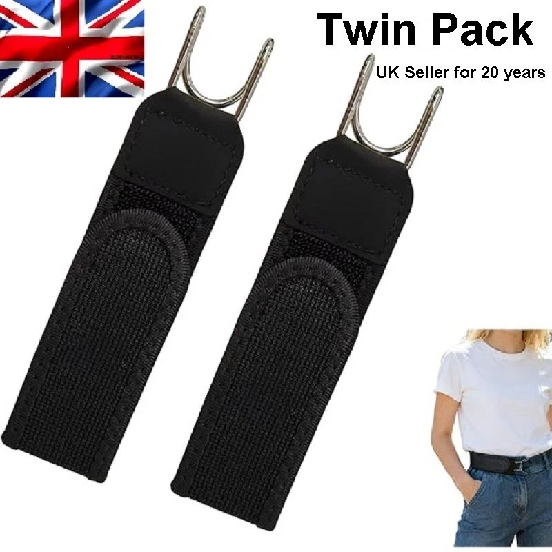 buckleless belt products for sale | eBay UK