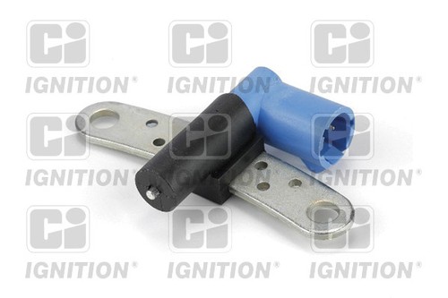 RPM / Crankshaft Sensor fits DACIA SANDERO Mk2 1.2 2008 on D4F732 CI ...