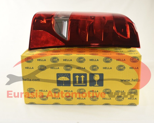Hella Tail Light Right 4478200864 for Mercedes Benz Metris 2016-2020 | eBay