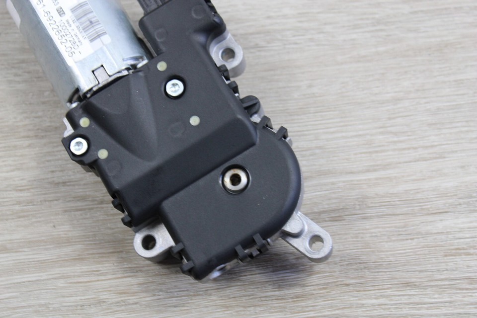 00-13 BMW E53 E61 E83 E91 E70 X5 X3 535I 328I SUNROOF MOTOR SUN ROOF ...