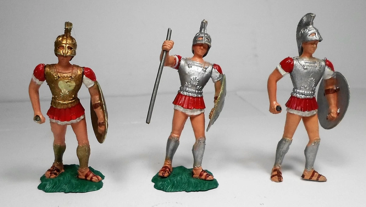 Roman Army Toys