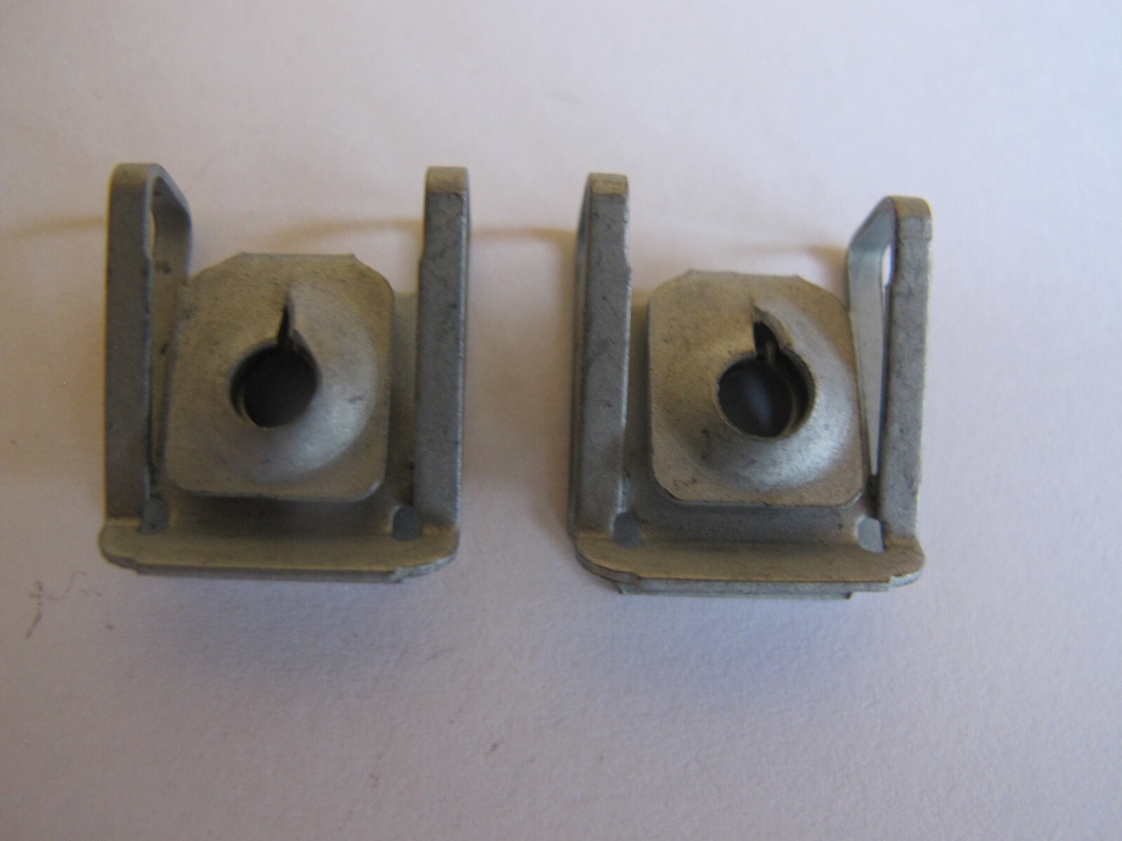BMW Body Chassis Trim Fastener Clip Nut Fixing 07146951655 Genuine X2 ...