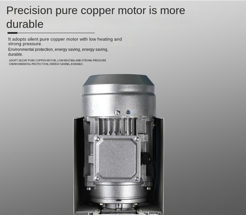 Low Noise Wire Terminal Crimping Machine 1.5T Automatic Cable Crimp ...