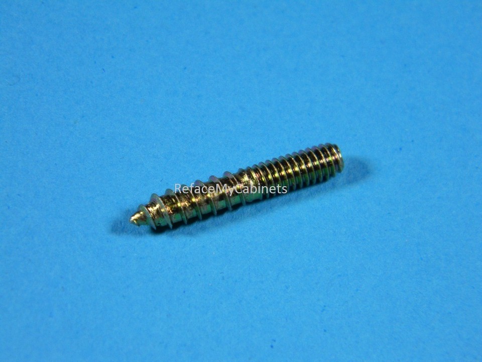 (1) Bread Board Knob Screw | eBay