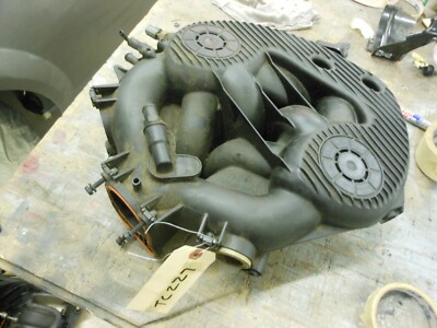 1998 1999 Chrysler Concorde 300M LHS Intrepid 2.7 V6 AIR INTAKE ...