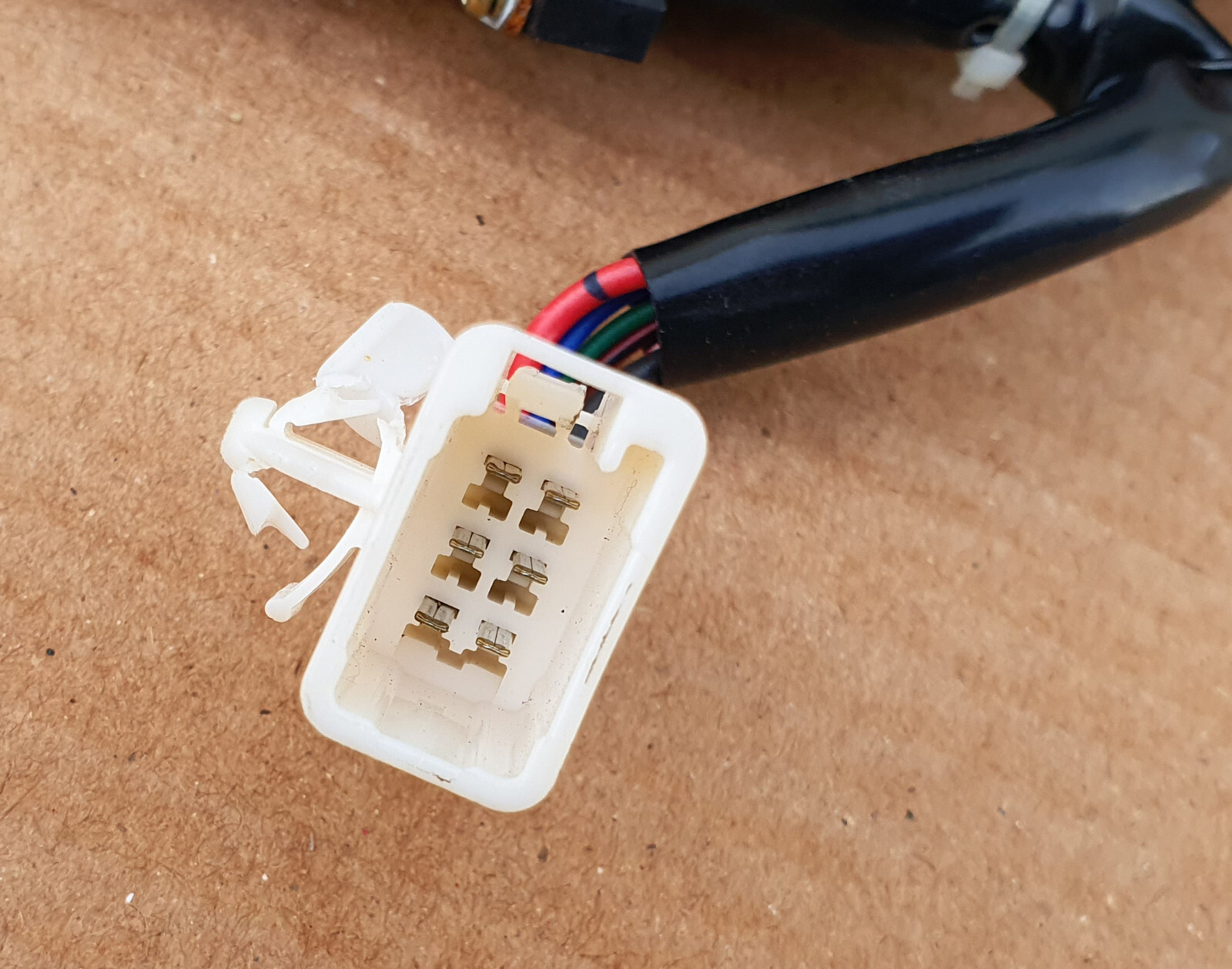 Lexus LS430 2001-2006 Rear Trunk Lock Actuator Latch oem jdm used 64650 ...