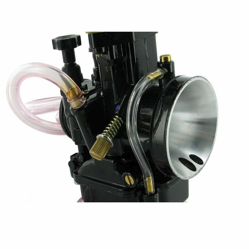 Carburettor STAGE6 Racing Mkii 30MM MBK 50 Nitro 1997-2014 | eBay