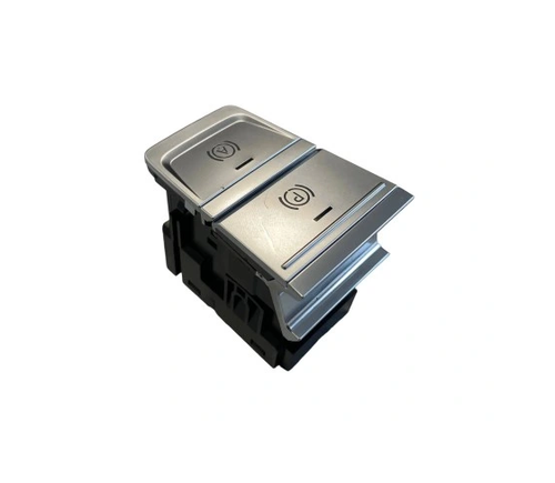 AUDI A6 4A C8 Electromechanical Parking Brake Switch 4K0927225B NEW ...
