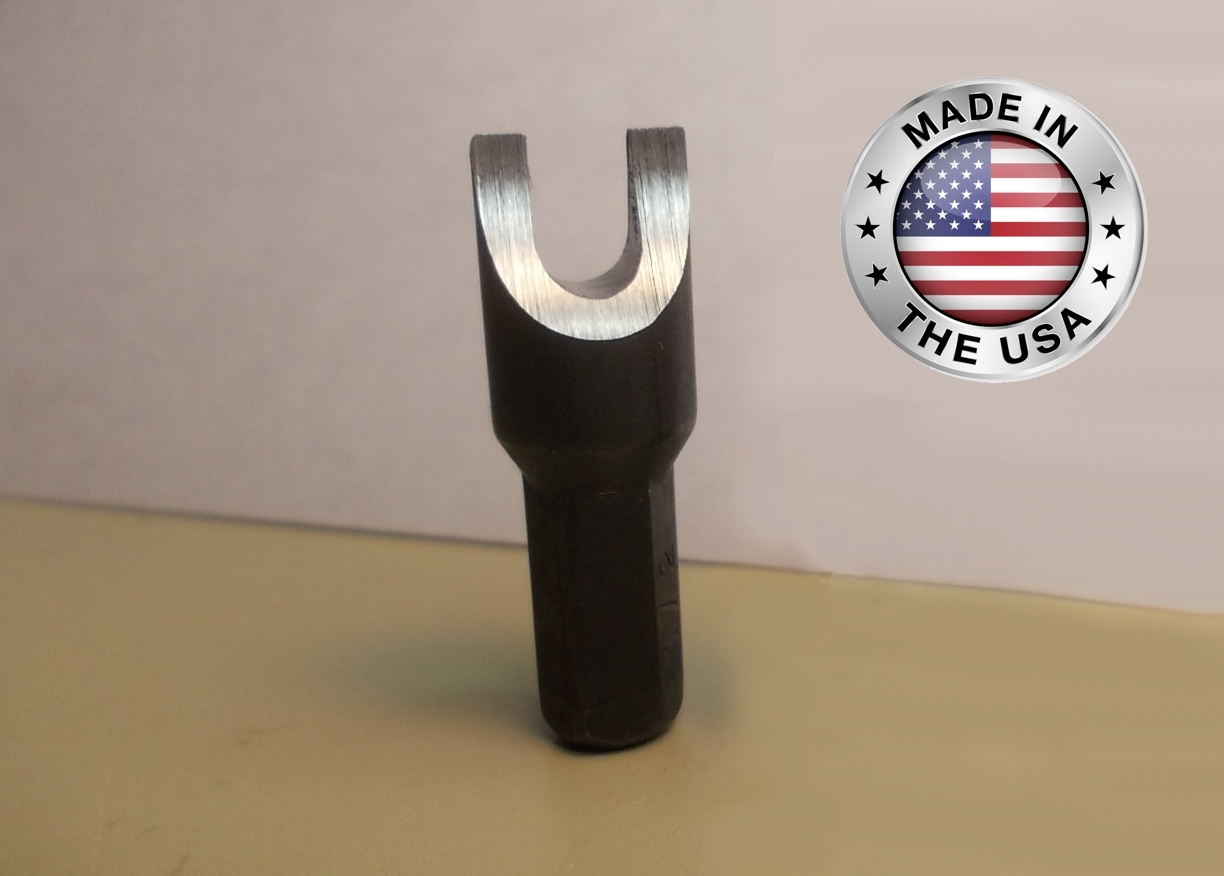 Precision Spanner Bit for 9" & 10" South Bend Lathes - NEW Tool! Made ...