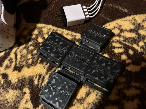 5 SlimeVR Trackers (with straps) | eBay