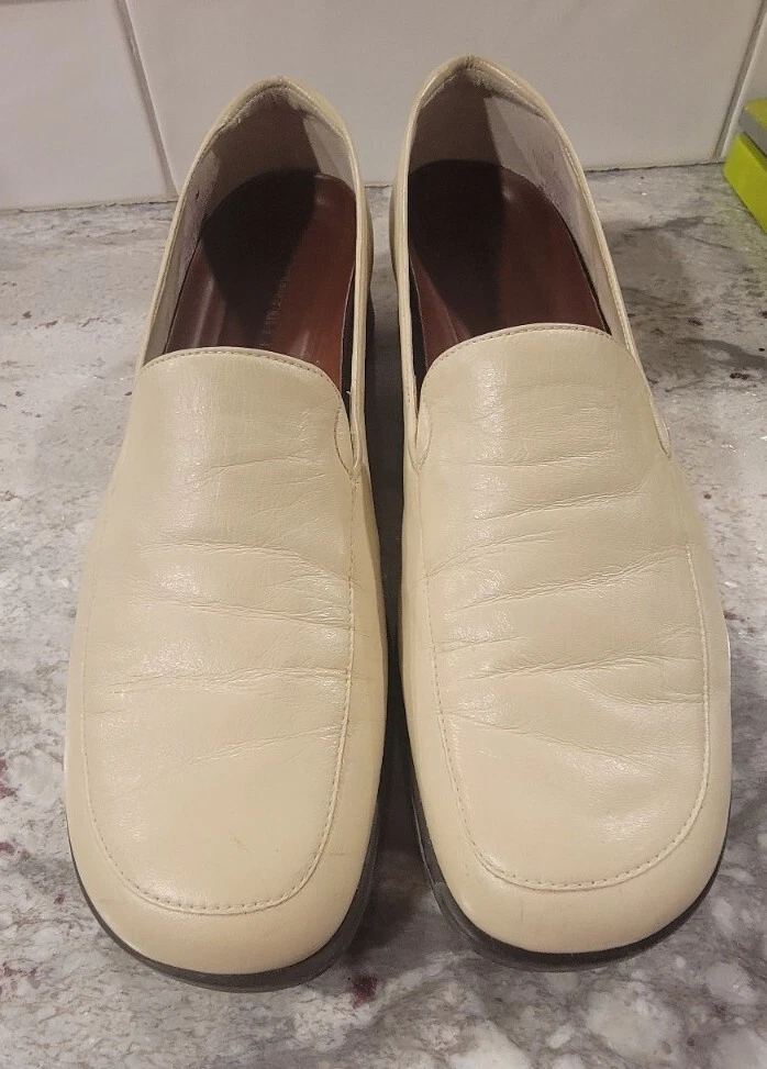 Bone Colored Shoes For Women