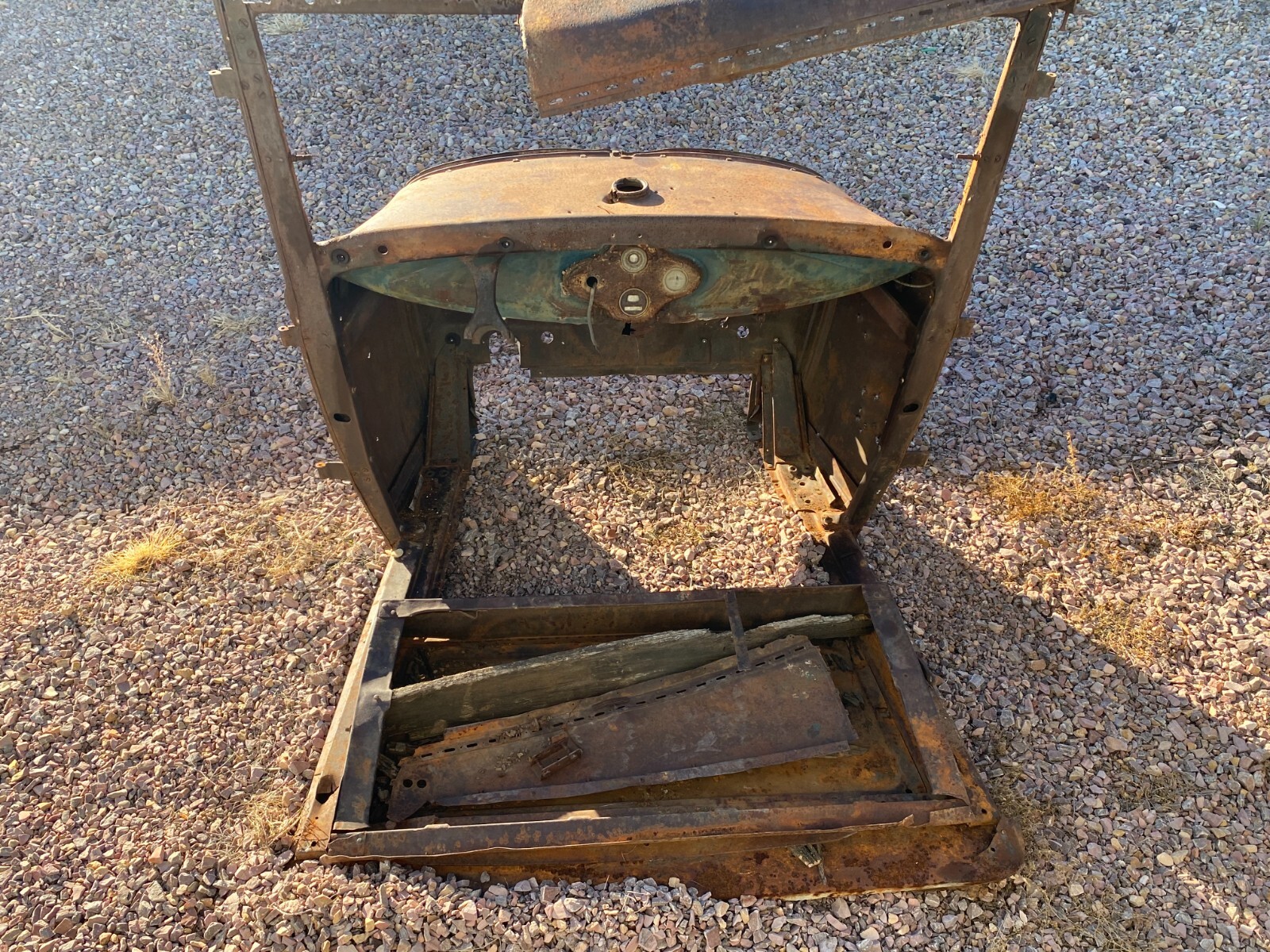 1930 1931 model a ford pickup truck cowl tudor sedan 30 31 rat rod | eBay