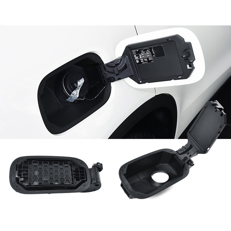 Fuel Filler Housing for Mercedes Benz GLC300 GLC43 AMG 2536305902 | eBay