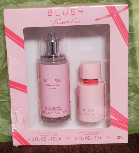 Kenneth Cole Blush Gift Set Perfume | eBay