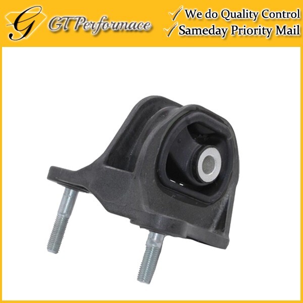 Quality Left Lower Trans Mount for 13-17 Honda Accord Coupe/Sedan 3.5L ...