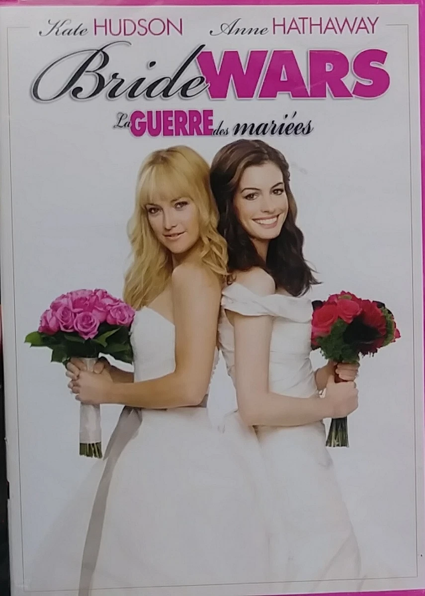 Kate Hudson Bride Wars