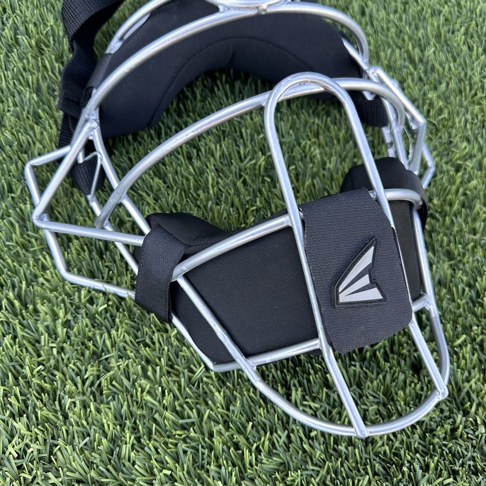 New Easton Speed Elite Catcher's Face Mask Baseball Softball Facemask ...
