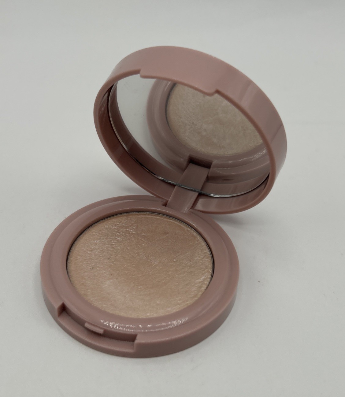 MALLY XO LIFTED VEIL RADIANT SKIN BALM HIGHLIGHTER MALLY'S MAGIC .15Ooz ...