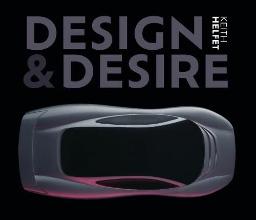 Design & Desire by Keith Helfet | eBay UK