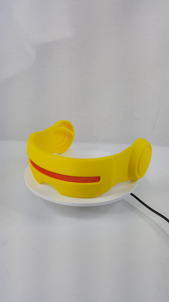 Cyclops Visor X-Men Cosplay Costume Wearable Helmet Mask 3D Printed | eBay