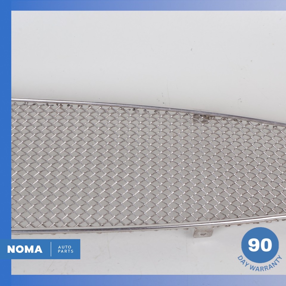 97-04 Jaguar X100 XK8 XKR Front Bumper Radiator Grille Mesh HJE6468AC ...