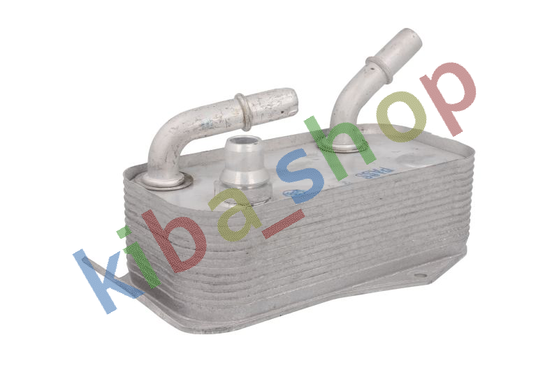 OIL COOLER WITH THERMOSTAT FITS BMW 1 E81 1 E82 1 E87 1 E88 3 E90 3 E91 ...