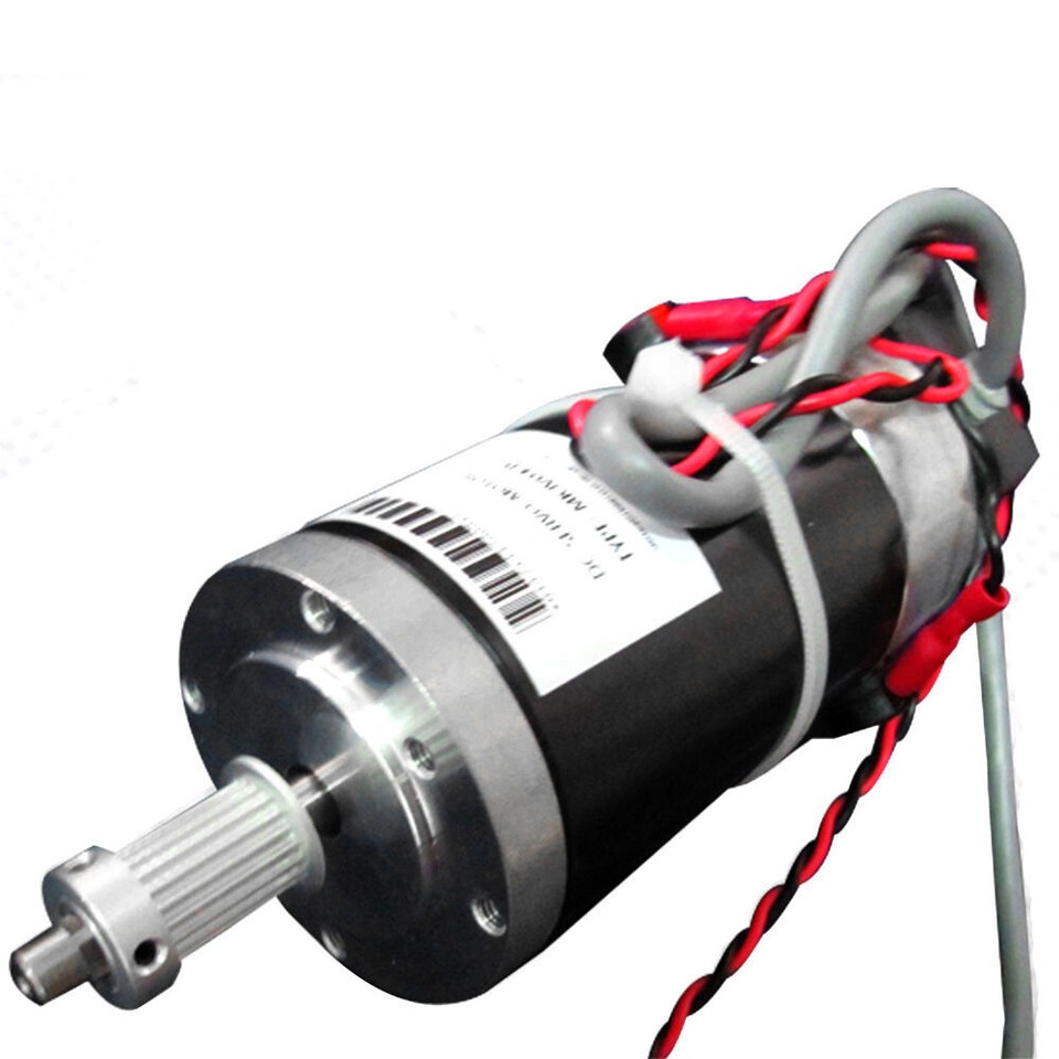 For Mimaki JV4 Inkjet Printer DX4 Head DC Servo Scan Motor/Y Motor ...