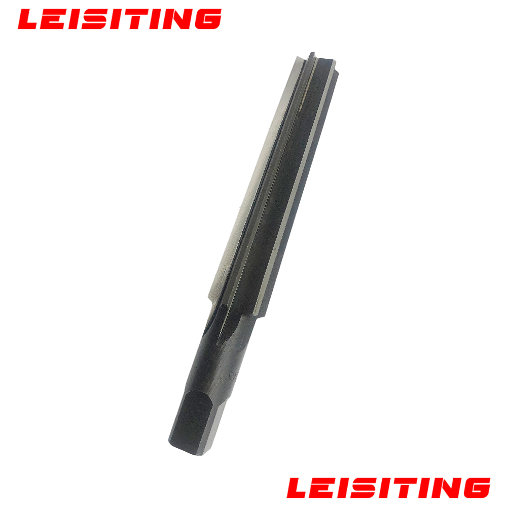 New MT2 No.2 Straight Shank Morse Taper Reamer Set Roughing Finishing ...