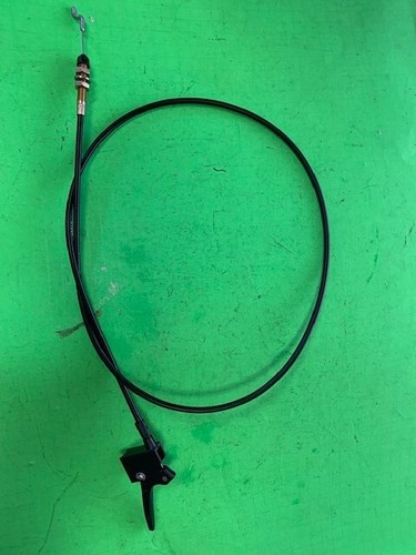 GX23013 OEM John Deere 42" snowthrower/snowblower lift trigger cable ...