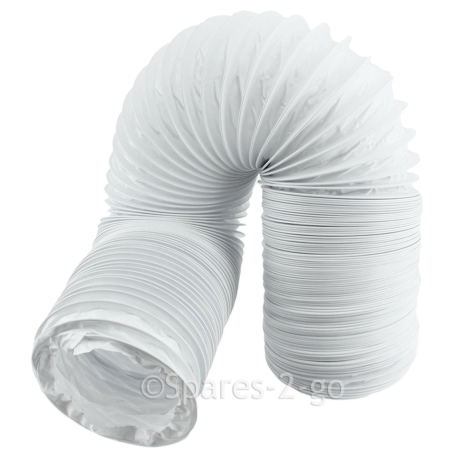 Hotpoint TVM560 TVM562 TVM570 TVM572 Tumble Dryer Vent Hose Exhaust ...