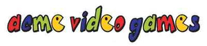 Acme Video Games | eBay Stores