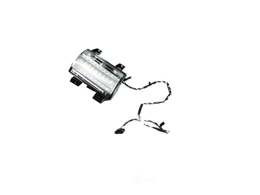 Turn Signal Light-Sport, VIN: G Mopar 55112884AF fits 18-19 Jeep ...