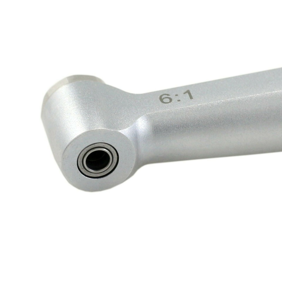COXO Dental Wave One Endo 6:1 Handpiece Contra Angle Fits Dentsply NSK ...