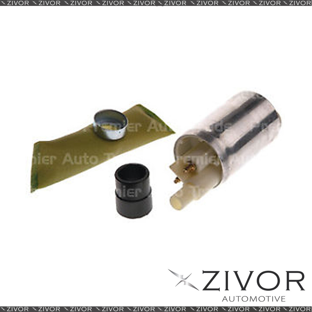 Fuel Pump For BMW 733i E23 4D Sdn RWD 1978 - 1983 | eBay