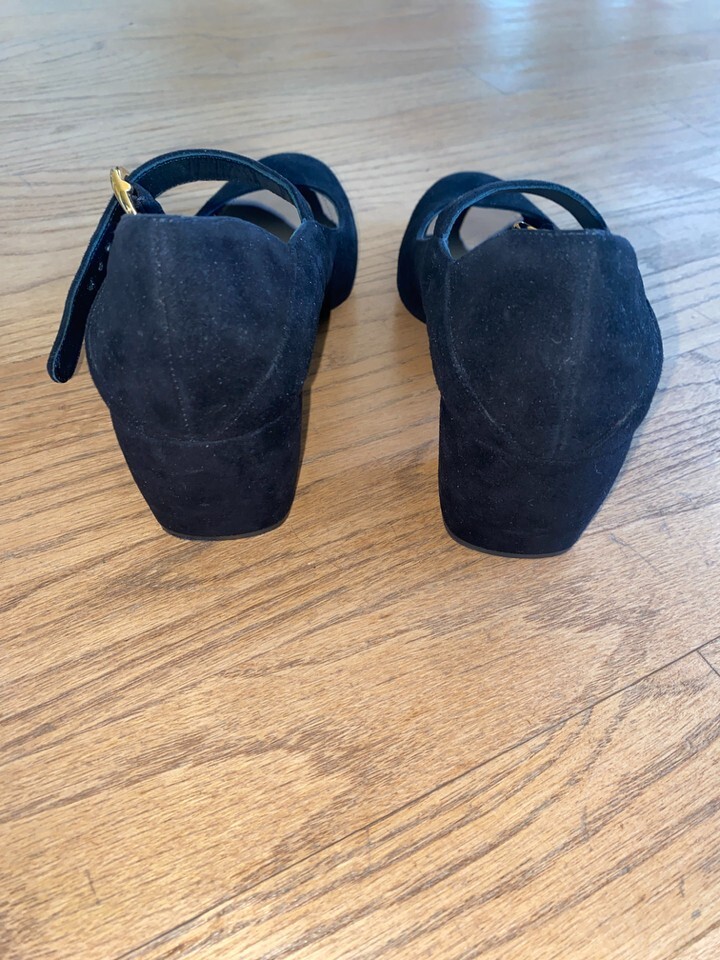 Prada size 37 Vintage Prada size 37 Vintage