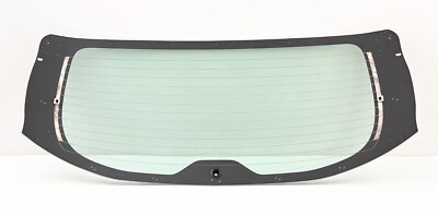 Fit 2017-2023 Subaru Impreza 4-Door Hatchback Rear Back Window Glass ...