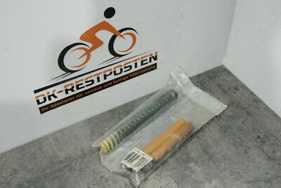 Cannondale HeadShok Feder Spring System HD155 Grün Weich NEU NOS NIB ...