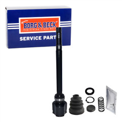Borg & Beck BCJ1291 CV Joint Kit for sale online | eBay UK